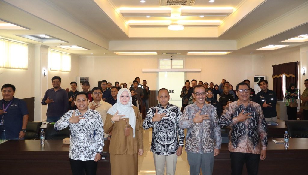 KPID Kalsel Gelar Workshop P3SPS, Perkuat Penyiaran Sehat di Era ...