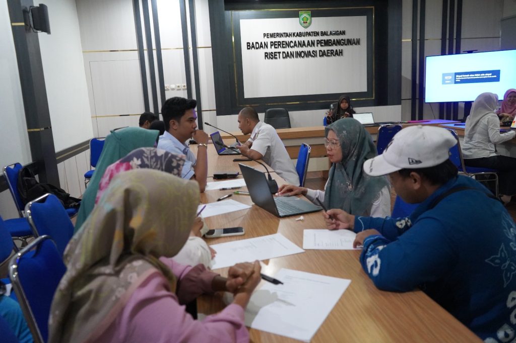 30 Inovasi UMKM Balangan Lolos Penjaringan, Siap Naik Kelas Lewat ...